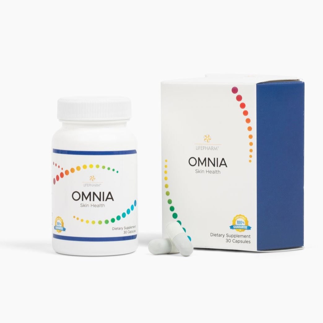 All LifePharm Products